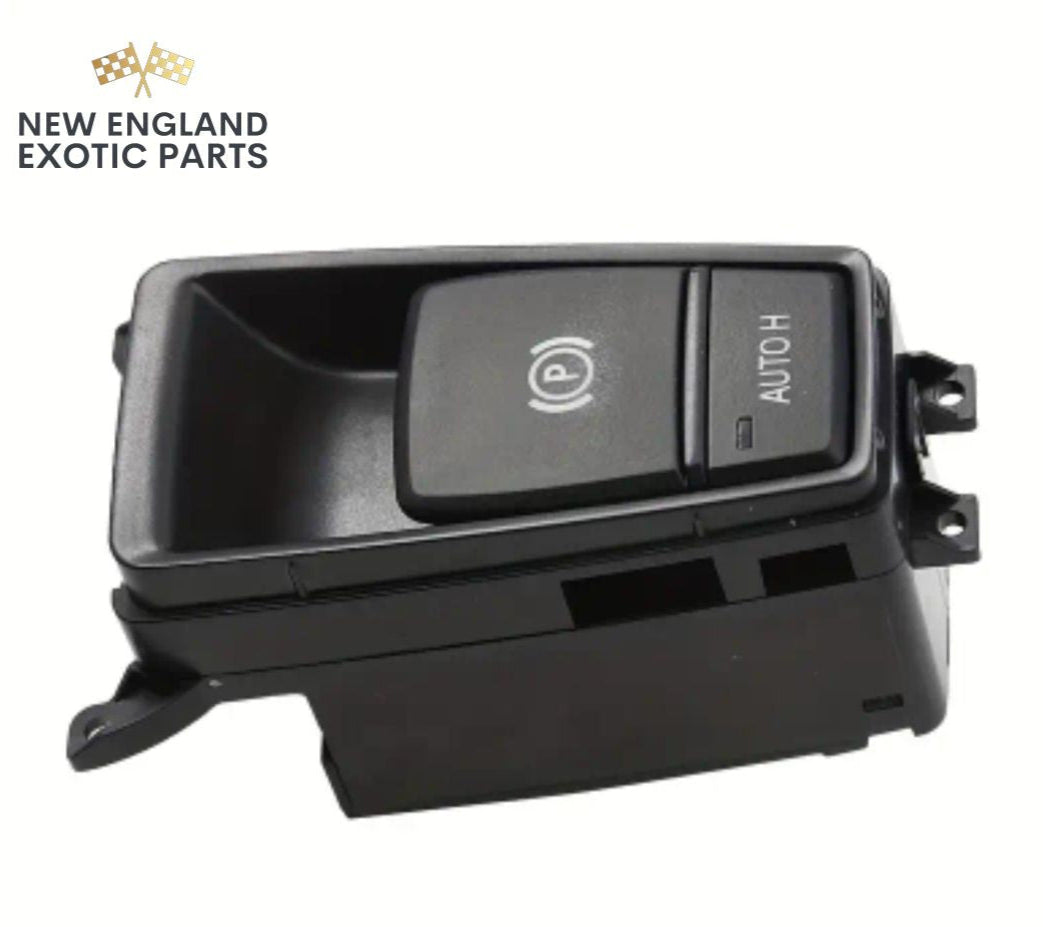 BMW PARKING BRAKE SWITCH X5 X6 E70 E71 - 61319148508 – New England ...